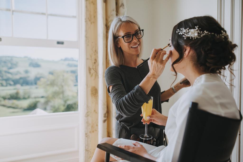Blog | Devon Makeup Girl